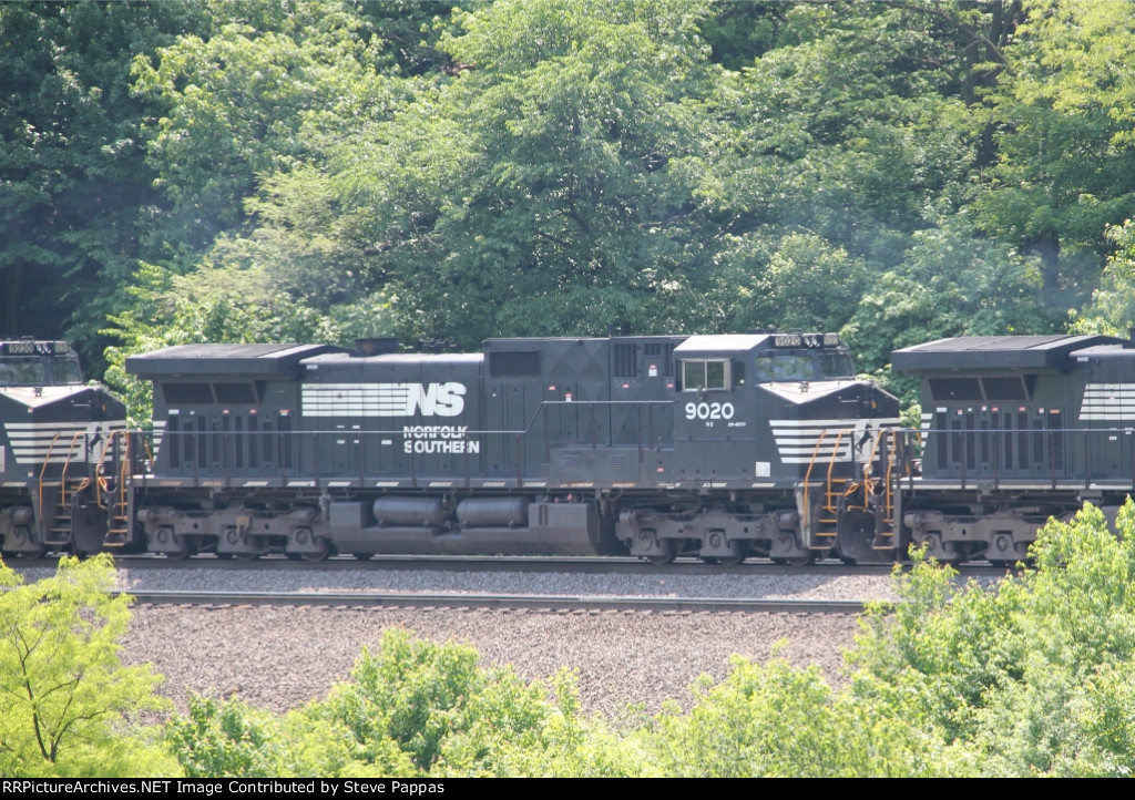 NS 9020